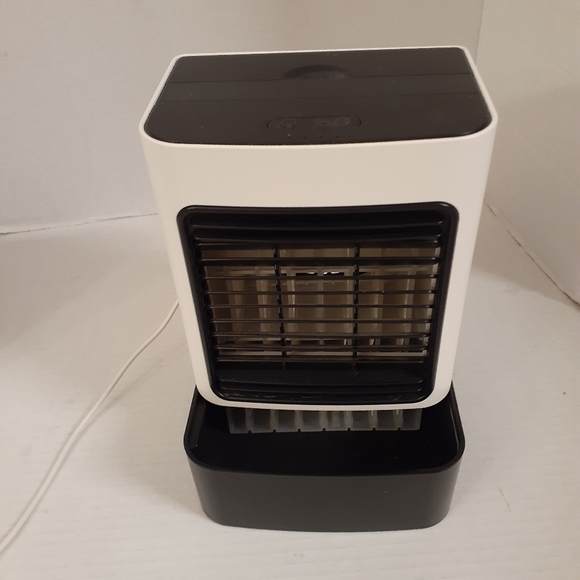 Loskii F830 | Other | Loskii F83 Negative Ion Air Conditioner Air ...
